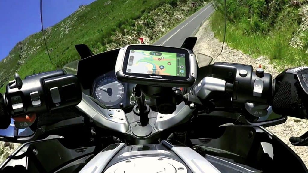 TomTom Rider 450 – Loja GPS – Vendas, Actualizações, Reparação e ...