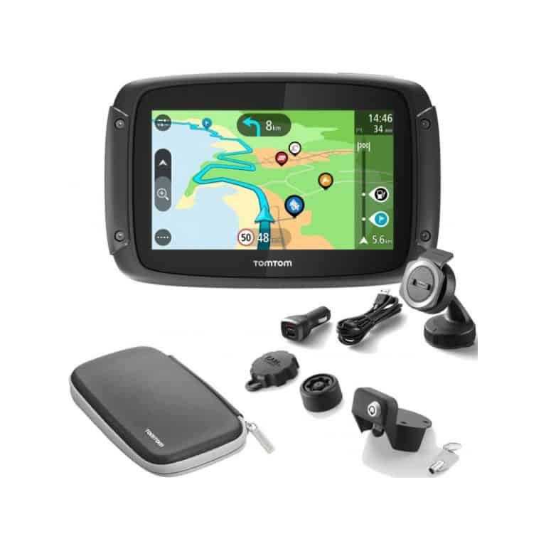 TomTom Rider 450 – Loja GPS – Vendas, Actualizações, Reparação e ...