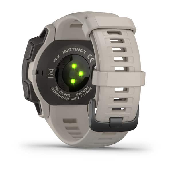 Garmin Instinct – Loja GPS – Vendas, Actualizações, Reparação e Aluguer ...